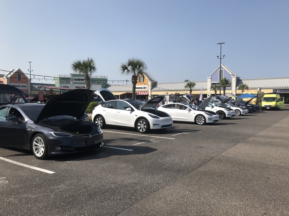 Louisiana Clean Fuels - Photo Gallery