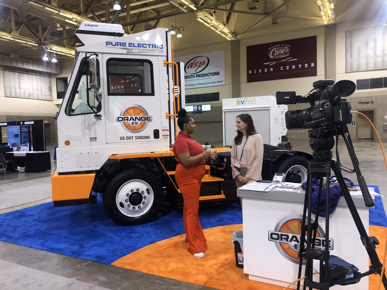 Louisiana Clean Fuels - Photo Gallery