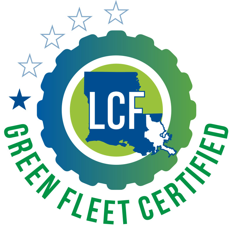 Louisiana Clean Fuels